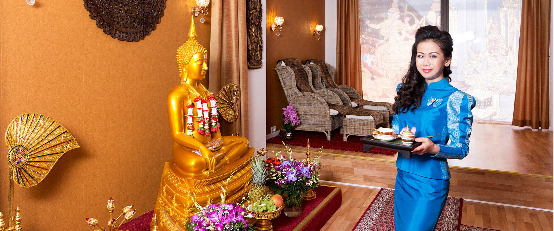 Thai Massage Berlin Telegraph